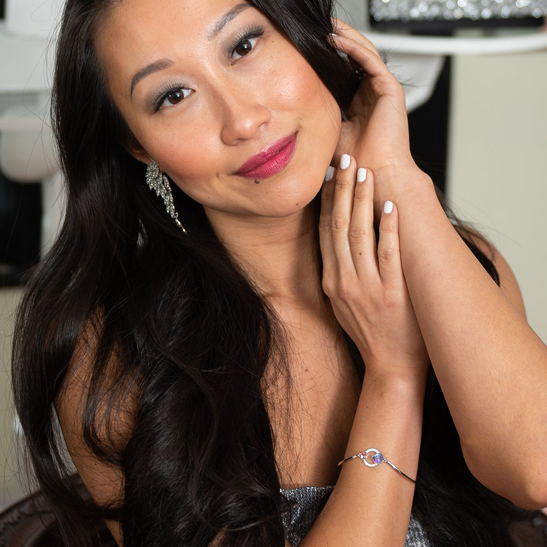 Alice Li – Jeanne Lottie