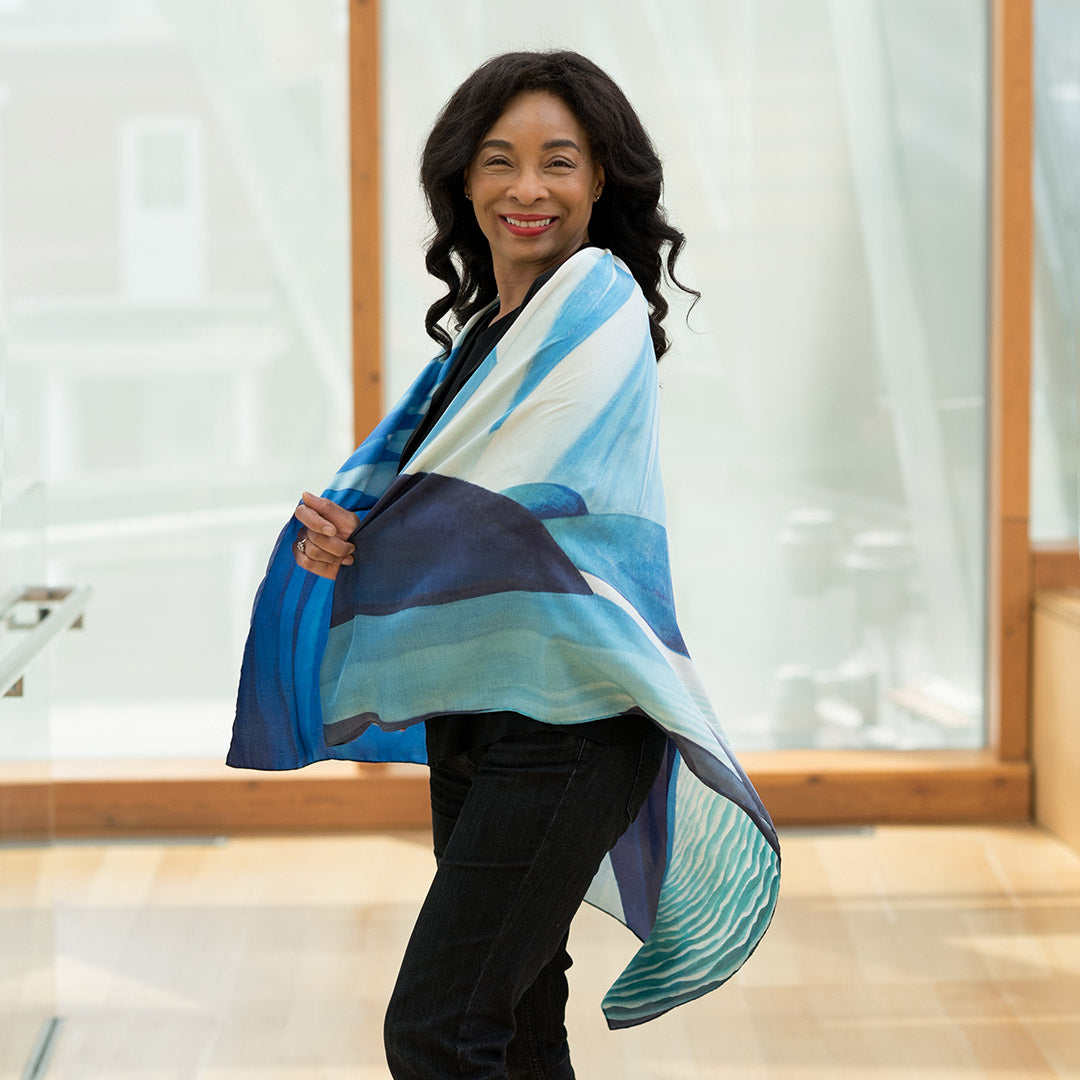Elaine | Who Is Wearing Jeanne Lottie